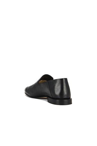 Givenchy Label Loafer