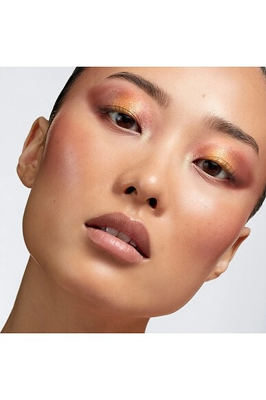 PAT MCGRATH LABS Sublime Blooms Eye Shadow Quad - Nirvana Nectar