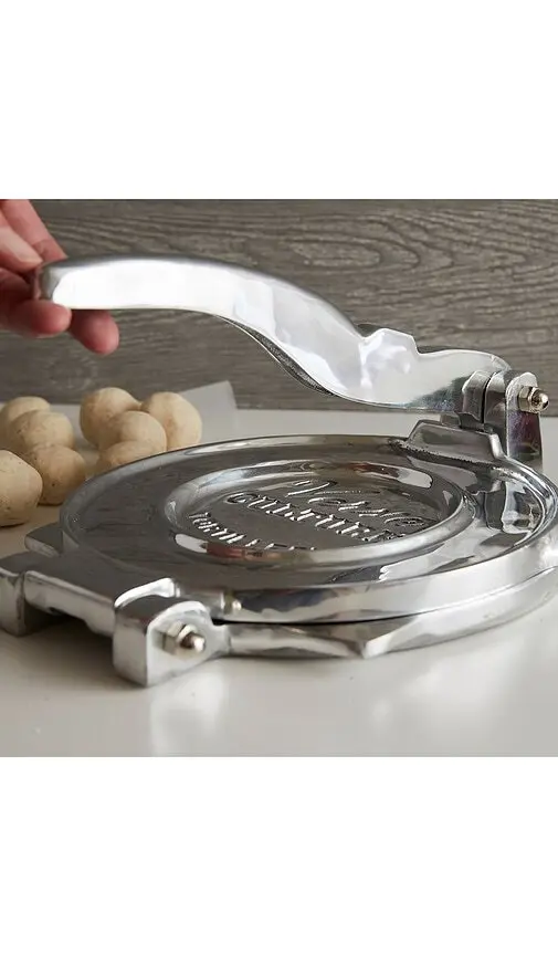 VERVE CULTURE Large Tortilla Press
