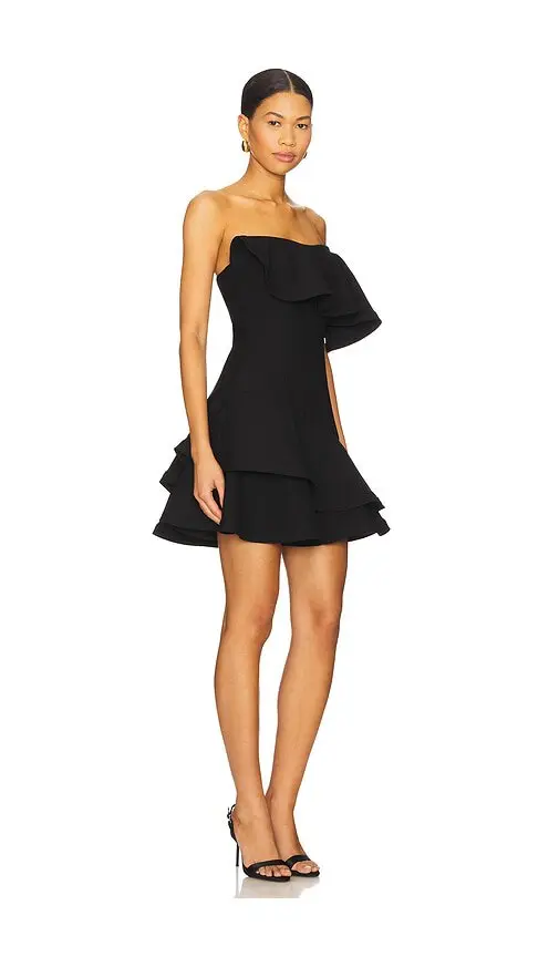 ELLIATT Ava Mini Dress