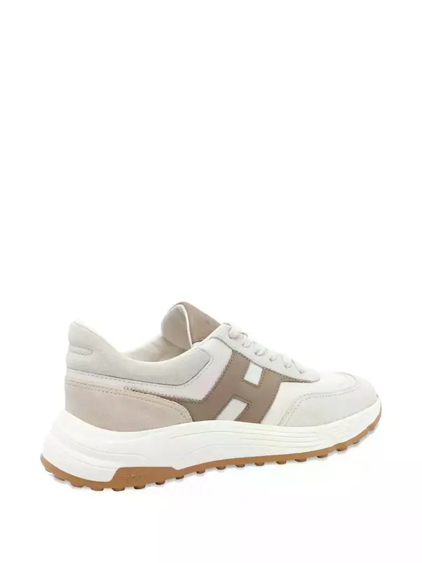 Hogan Hyperlight Sneakers - Neutrals