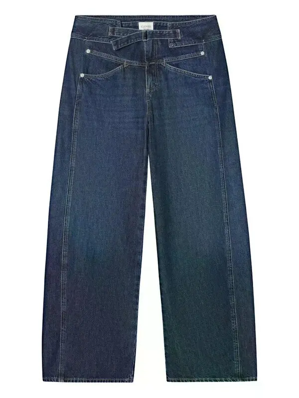 Closed Forti-x Jeans