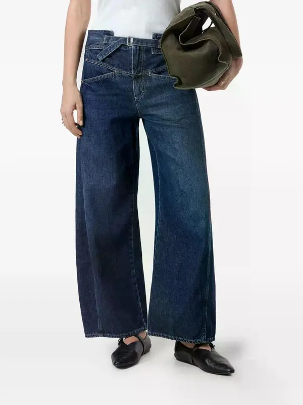 Closed Forti-x Jeans