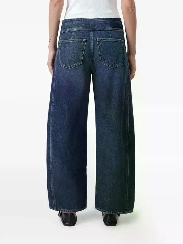 Closed Forti-x Jeans