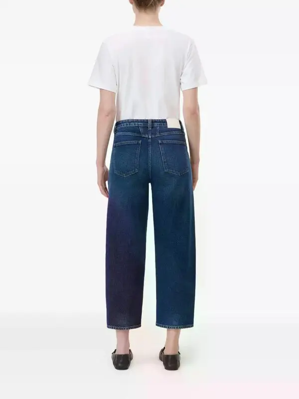 Closed X Double-pocket Jeans