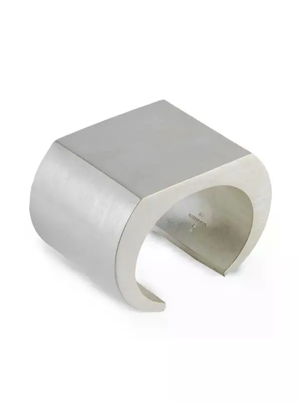 PARTS OF FOUR Crescent Plane Bracelet