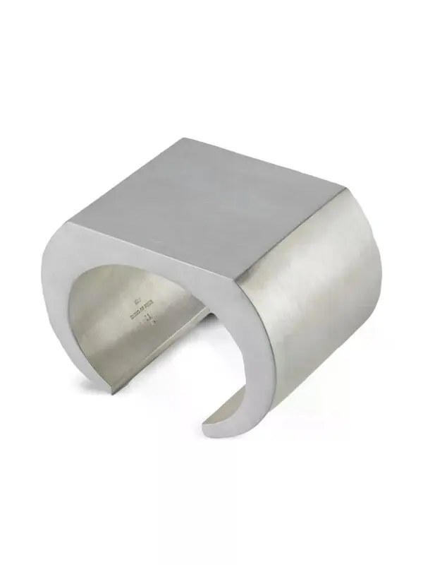 PARTS OF FOUR Crescent Plane Bracelet