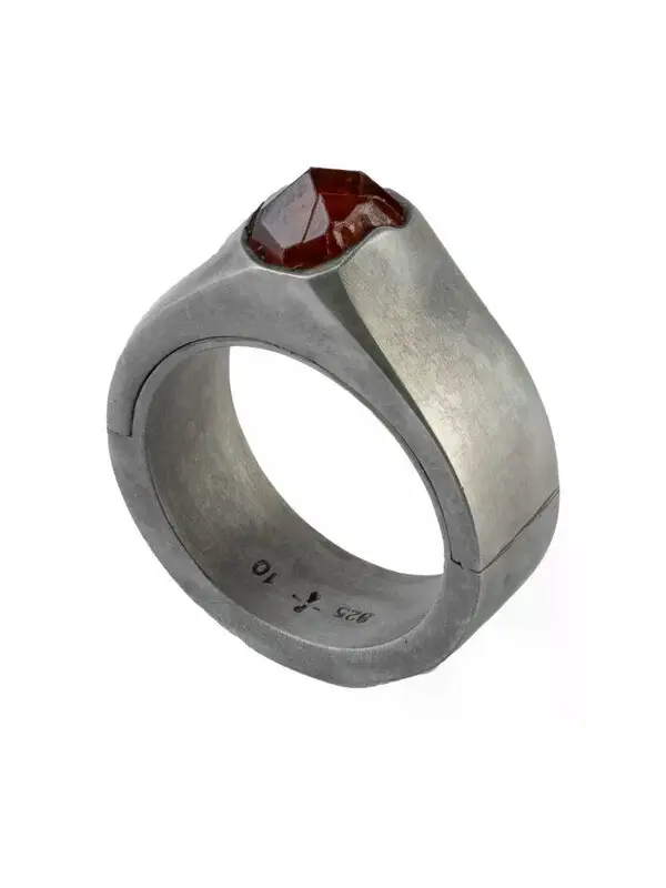 PARTS OF FOUR Spessartite Ring