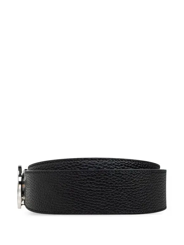 Gucci Reversible Interlocking G Belt
