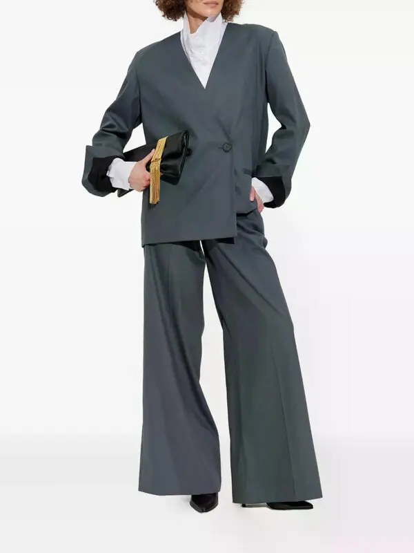 IRO PARIS Sabrine Double-breasted Blazer