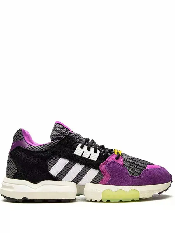 Adidas Ninja Zx Torsion Sneakers - Grey