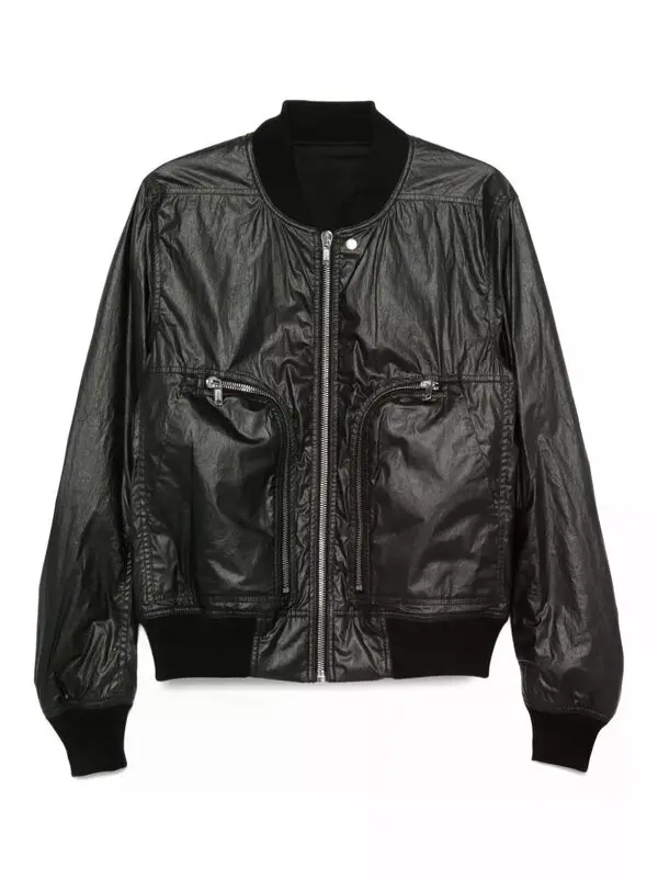 Rick Owens Bomber Jacket