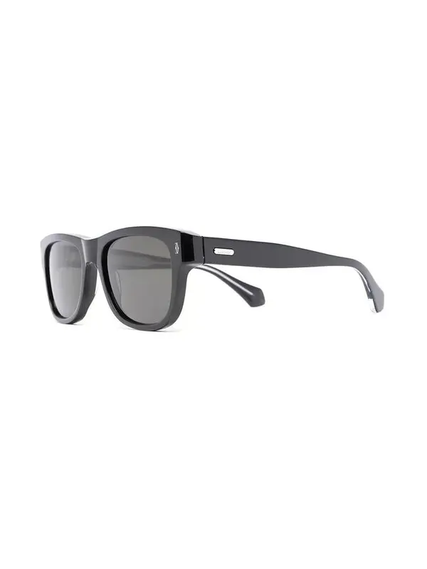 Cartier Ct0277s D-frame Sunglasses