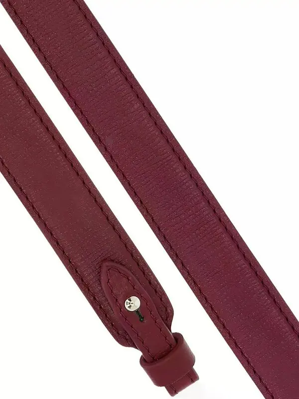 FRANZI Margherita Leather Tote Bag