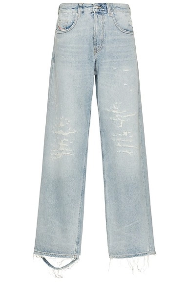 DIESEL® 2001 D-macro Jean