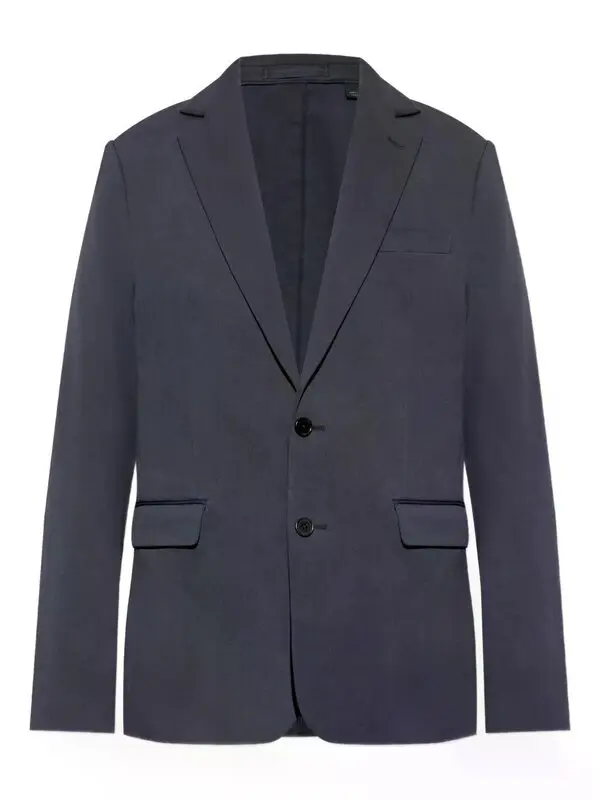 ALLSAINTS Single-breasted Blazer