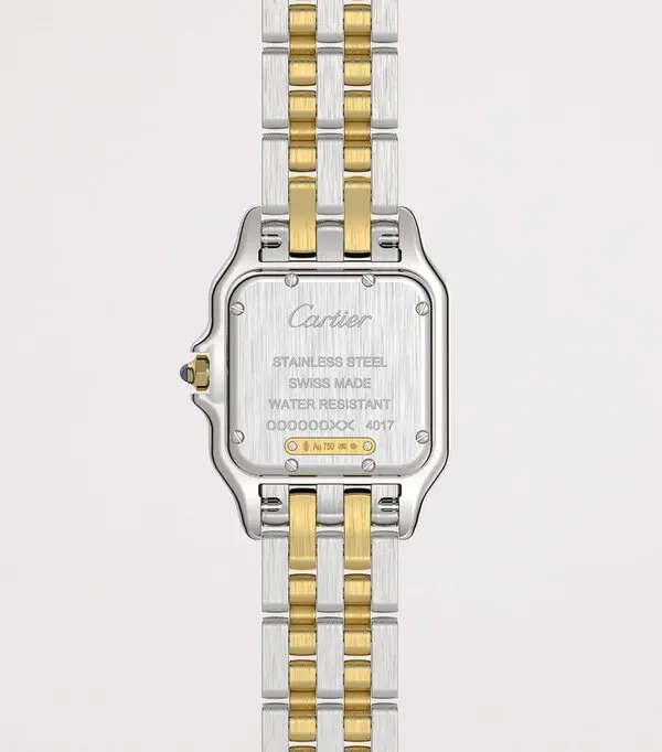 Cartier Panthère De Watch