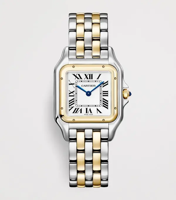 Cartier Panthère De Watch
