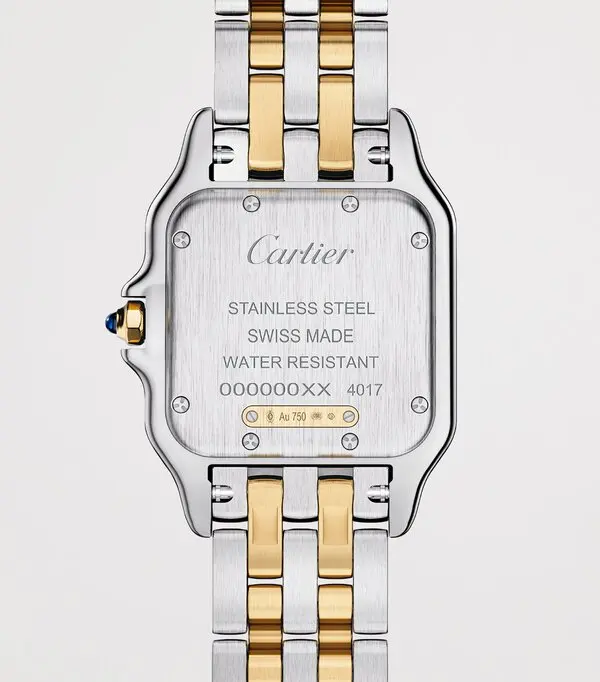 Cartier Panthère De Watch