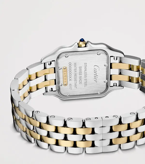 Cartier Panthère De Watch