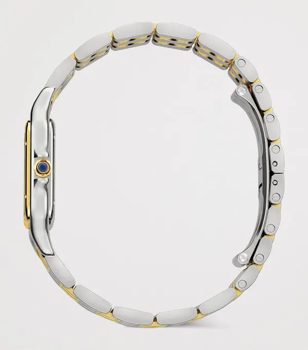 Cartier Panthère De Watch