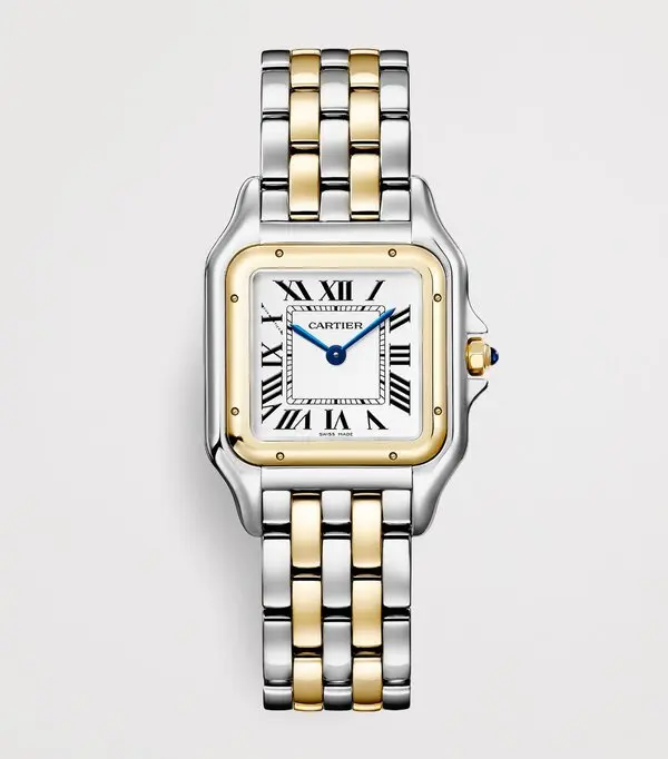 Cartier Panthère De Watch
