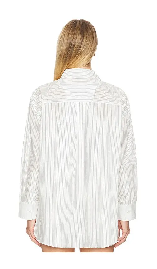 NAKEDVICE The Bentley Shirt