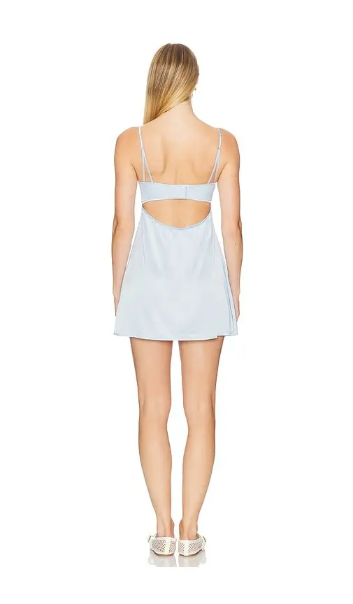 KAT THE LABEL Sienna Slip