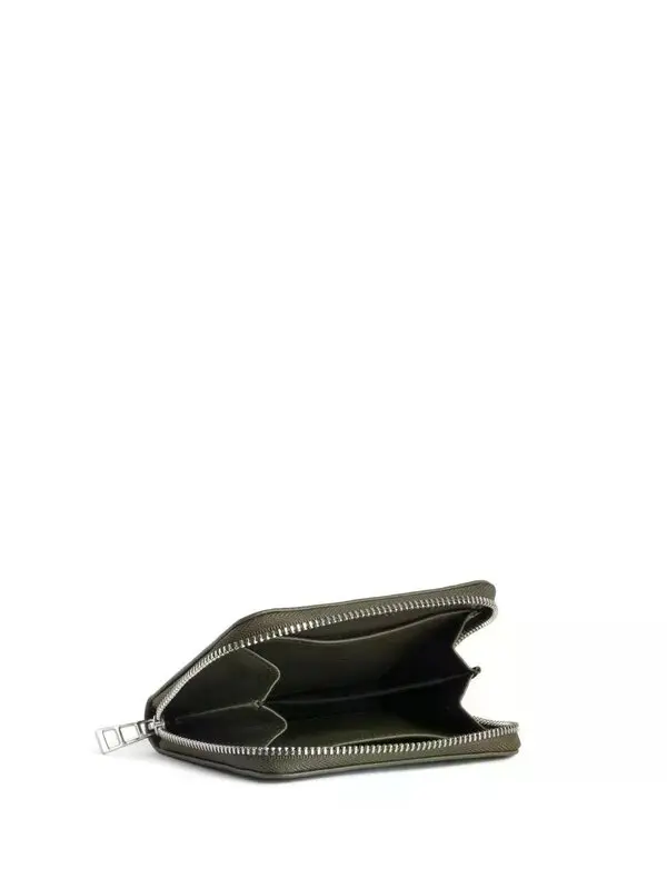 Zadig&Voltaire Mini Zv Coin Purse - Green