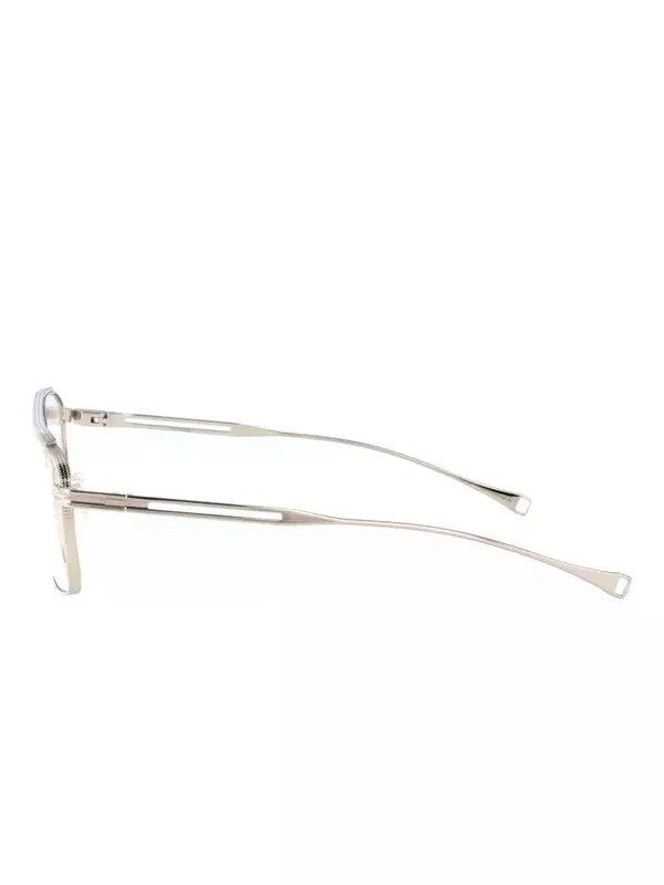 Dita Lsa-134 Pilot-frame Glasses