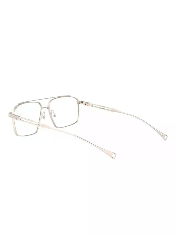 Dita Lsa-134 Pilot-frame Glasses