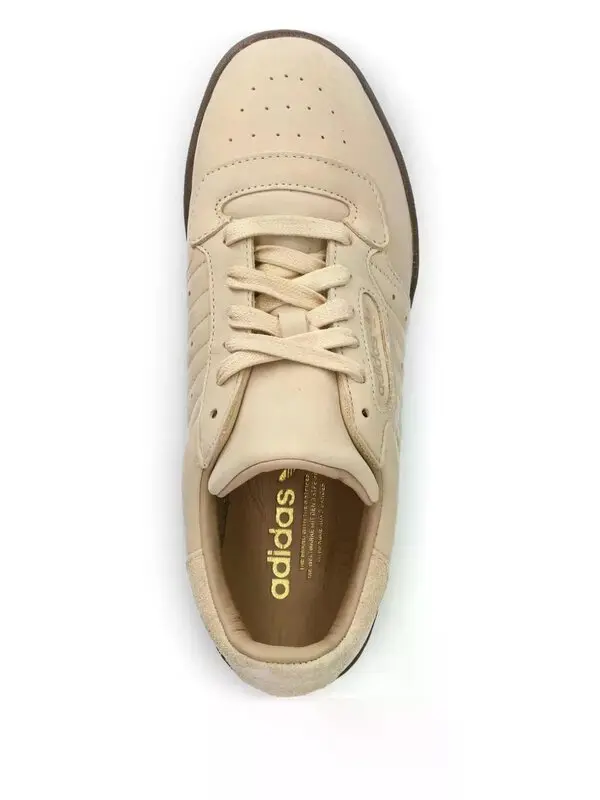 Adidas Powerphase Sneakers - Neutrals