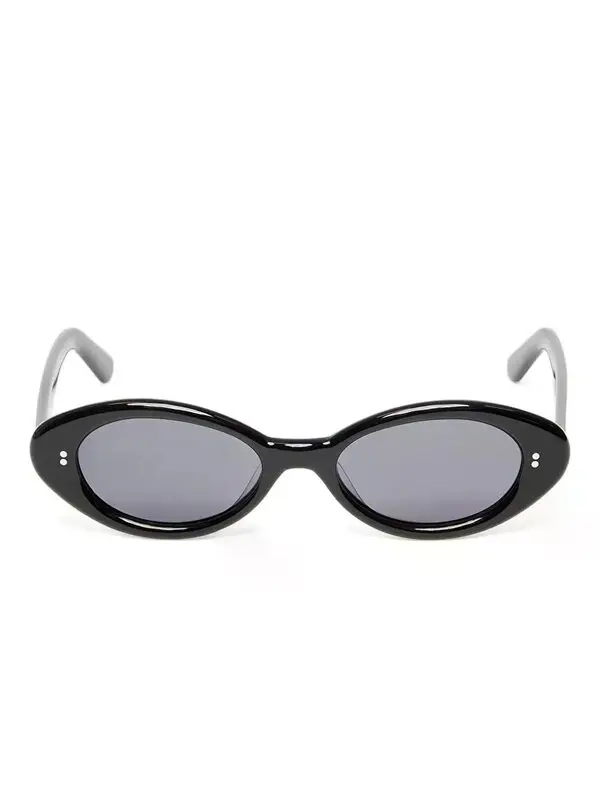 AKILA Daisy Sunglasses - Black