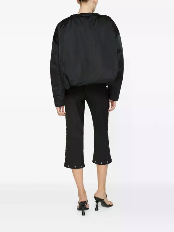 Paris Georgia Padded Jacket
