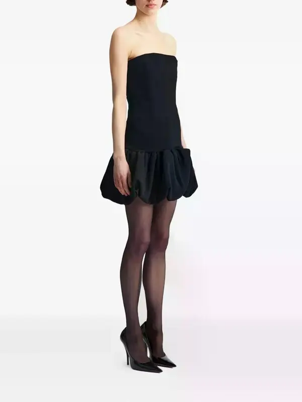 16Arlington Garance Mini Dress