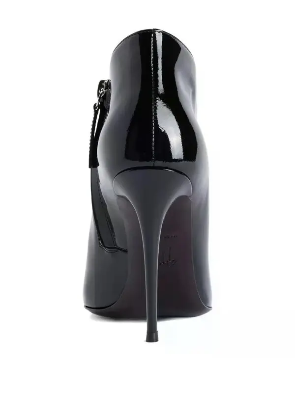 GIUSEPPE ZANOTTI 105mm Cluedo Boots