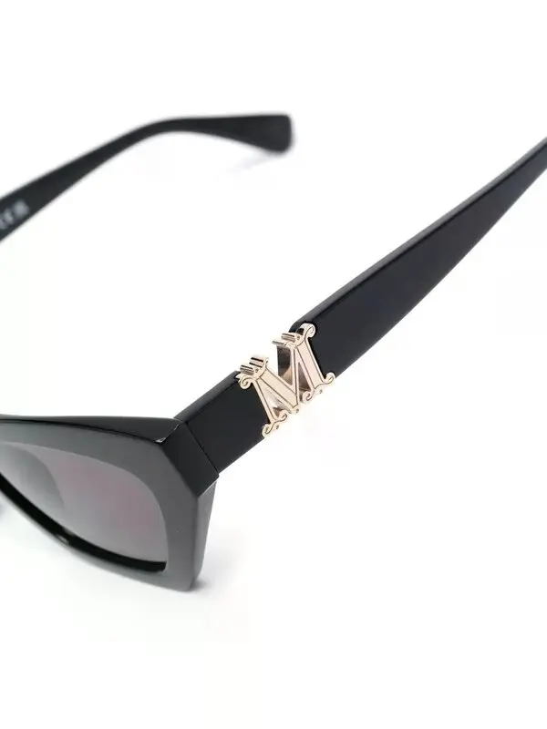 Max Mara Cat Eye Sunglasses