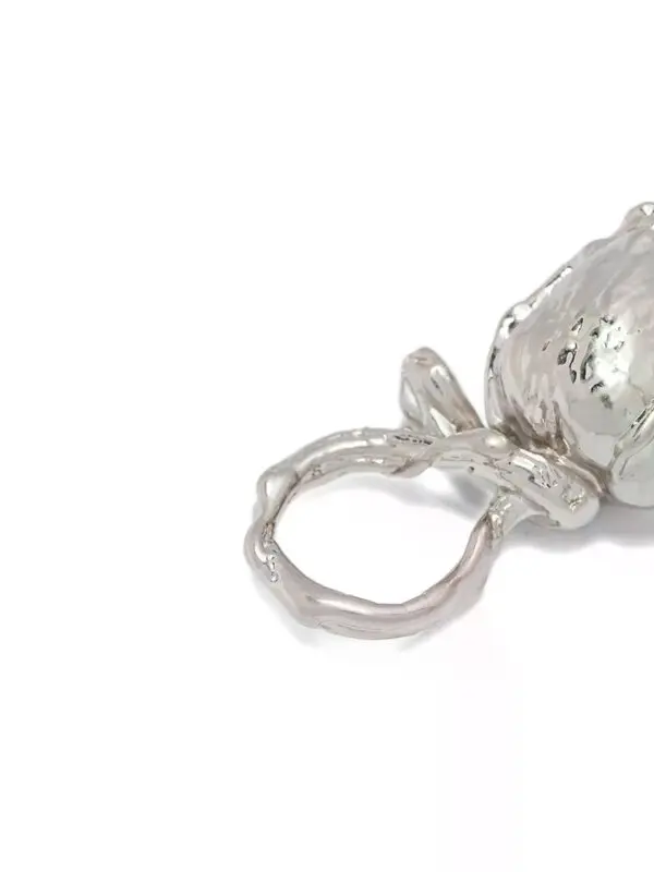 Marni Tone Tulip Ring