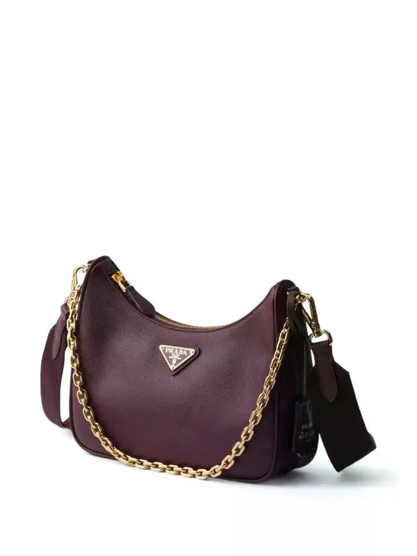 Prada Re-edition Shoulder Bag