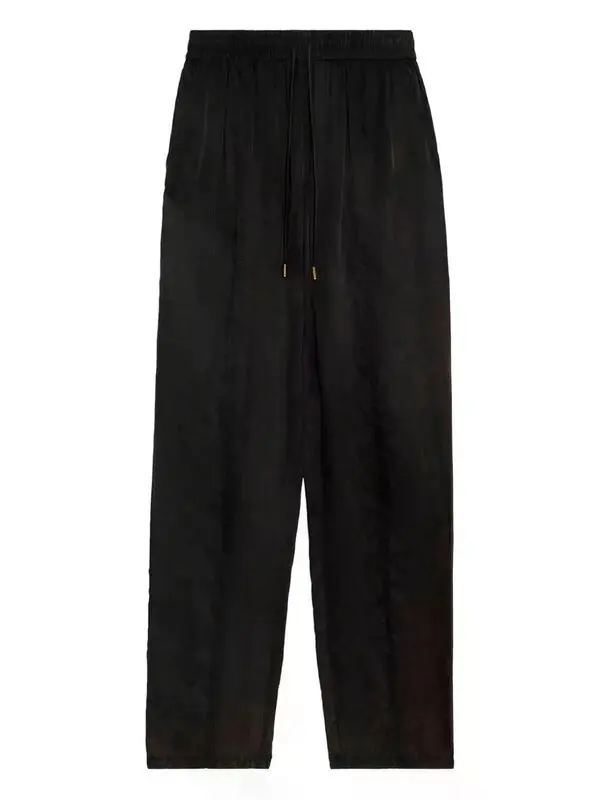 MARANT ETOILE Zaylee Trousers