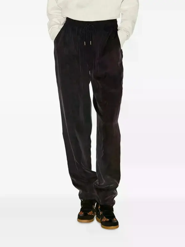 MARANT ETOILE Zaylee Trousers