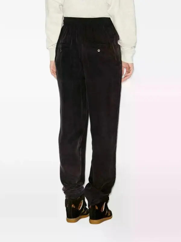 MARANT ETOILE Zaylee Trousers