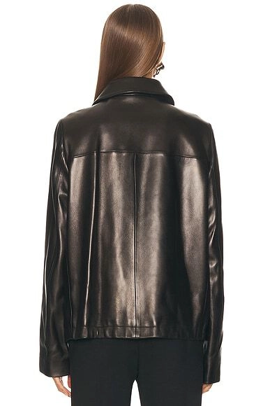 Khaite Jackson Jacket