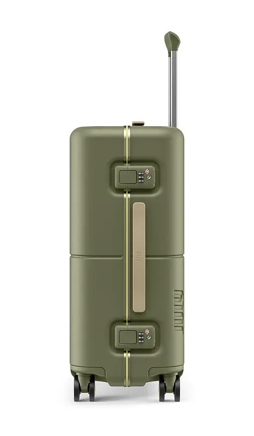 JULY Carry-on Trunk Luggage