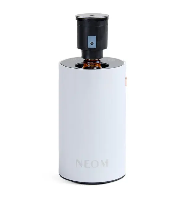 NEOM ORGANICS Wellbeing Pod Mini - White