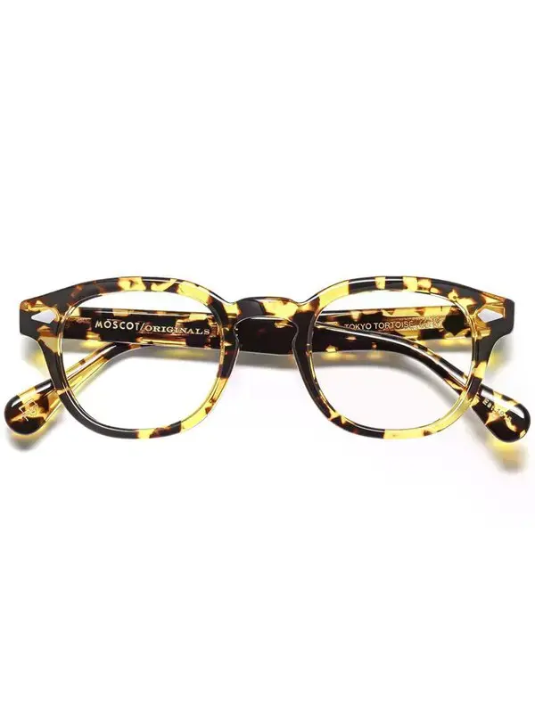 MOSCOT Lemtosh Glasses