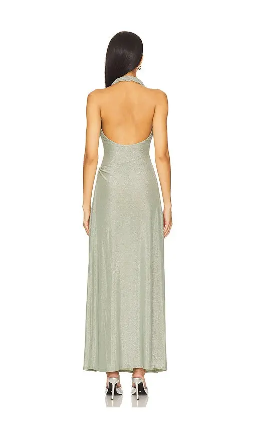 LOVERS AND FRIENDS Angelina Maxi Dress