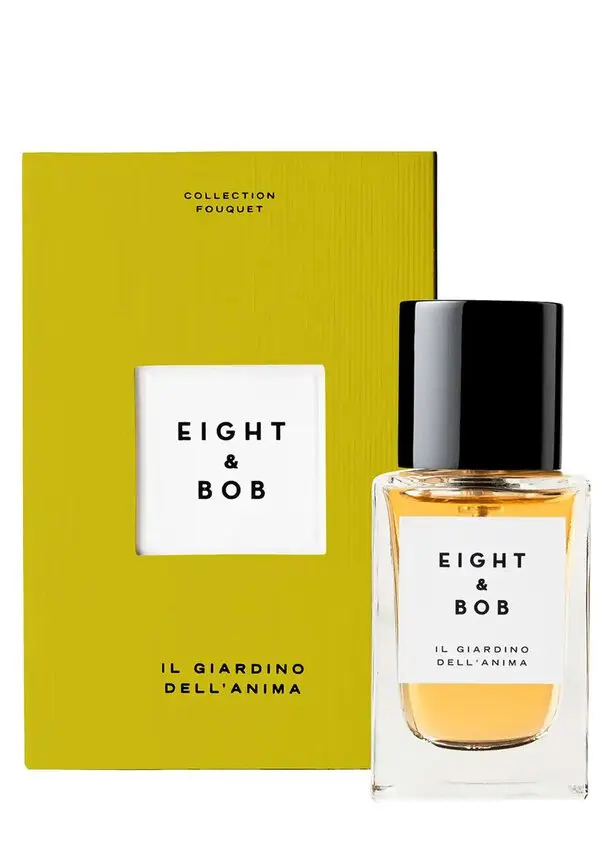 EIGHT & BOB Il Giardino Dell'anima Eau De Parfum