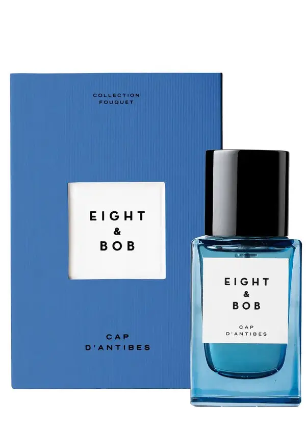 EIGHT & BOB Cap D'antibes Eau De Parfum