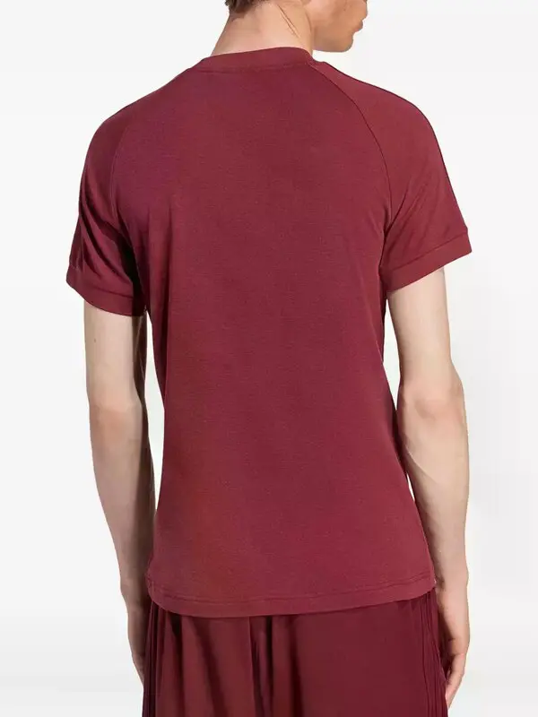 Adidas Raglan-sleeves T-shirt